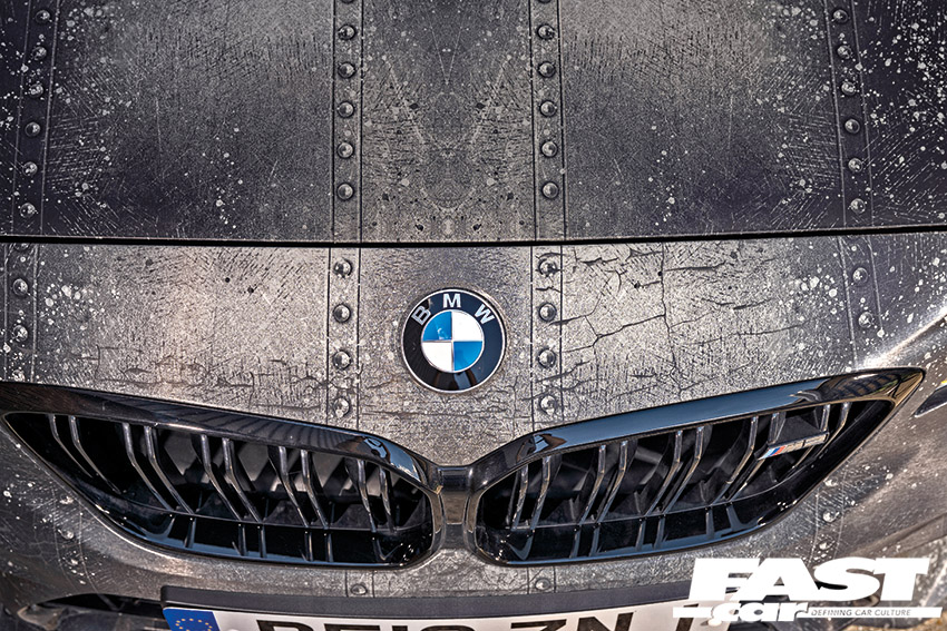 Modified BMW M2 Competition | Fast Car