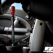 Modified Mini Cooper S R53 With 300hp | Boost Junkie - Fast Car