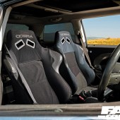 Modified Mini Cooper S R53 With 300hp | Fast Car