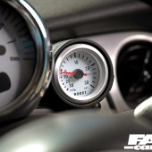 Modified Mini Cooper S R53 With 300hp | Boost Junkie - Fast Car