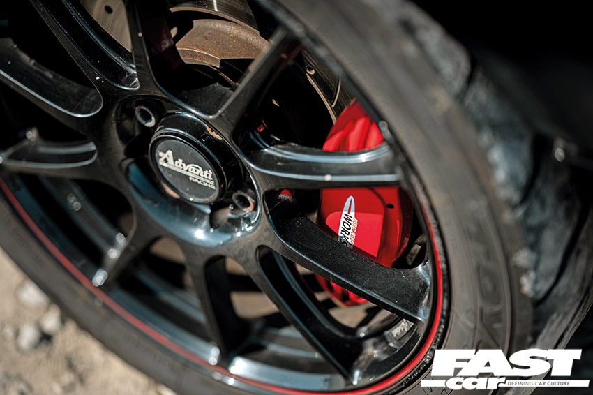 Modified Mini Cooper S R53 With 300hp | Fast Car