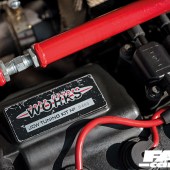 Modified Mini Cooper S R53 With 300hp | Boost Junkie - Fast Car