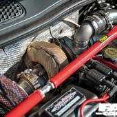 Modified Mini Cooper S R53 With 300hp | Fast Car