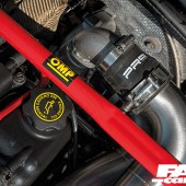 Modified Mini Cooper S R53 With 300hp | Fast Car