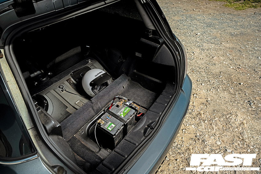 Best Car Battery & What You Need To Know About Them | Fast Car