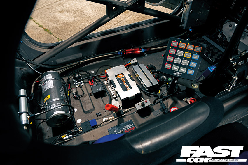 Best Car Battery & What You Need To Know About Them | Fast Car