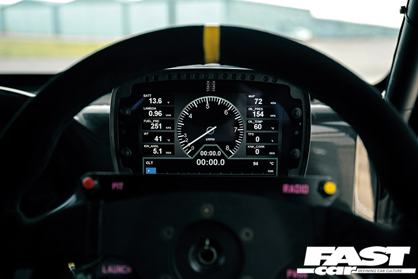 Modified Mini R50 Race Car With 407whp | Boost Mode | Fast Car