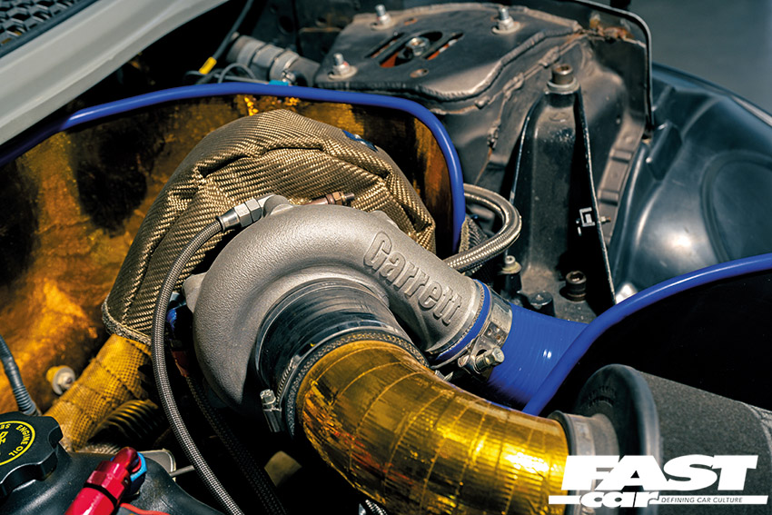 Modified Mini R50 Race Car With 407whp | Boost Mode | Fast Car