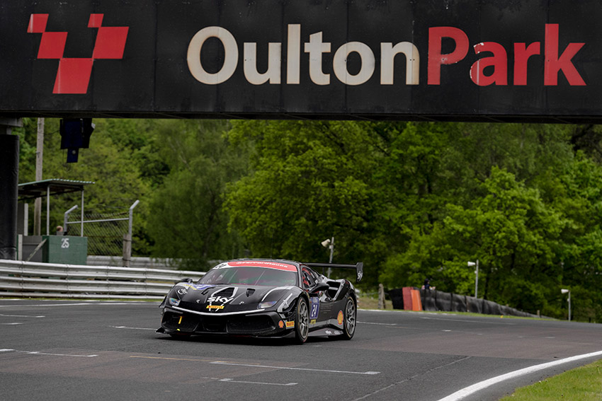 Oulton Park Track Guide | Track Day Advice | Fast Car