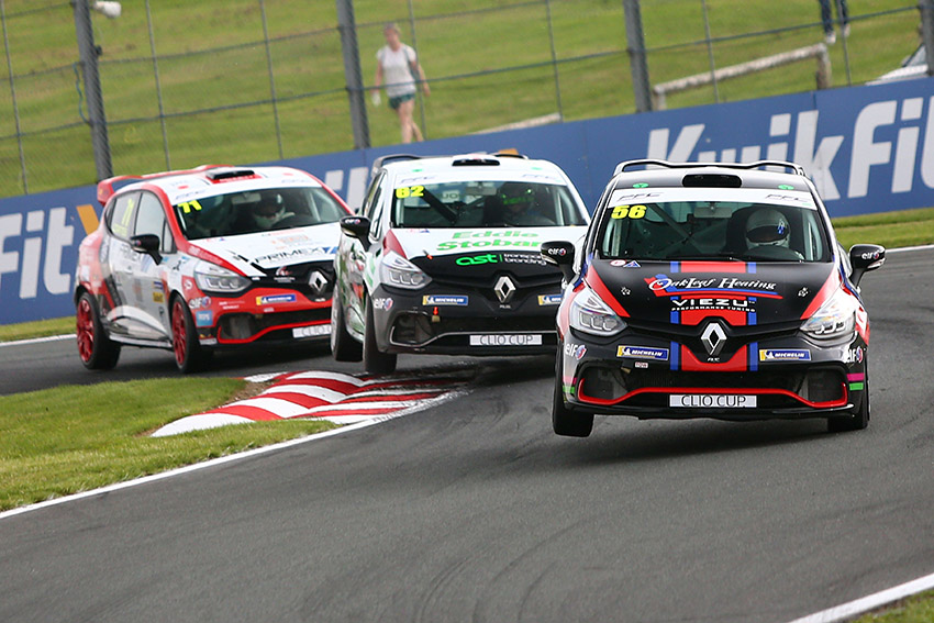 Oulton Park Track Guide | Track Day Advice | Fast Car