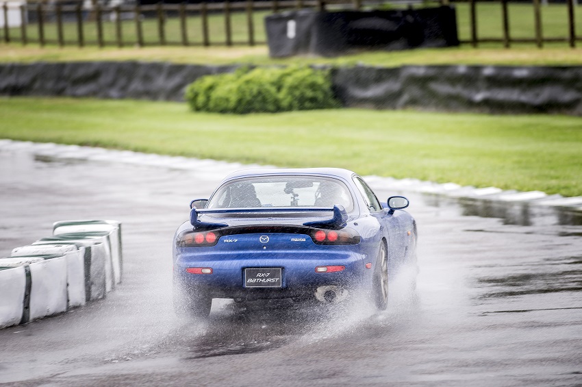 Mazda RX-7 FD Buyer's Guide | Fast Car