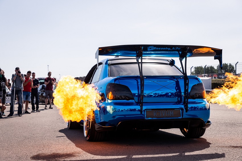 TRAX 2022 | Top 5 Reasons To Attend | Fast Car