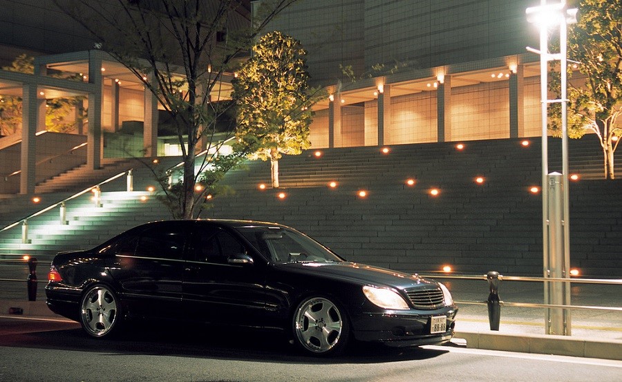 Best VIP Style Project Cars | Fast Car