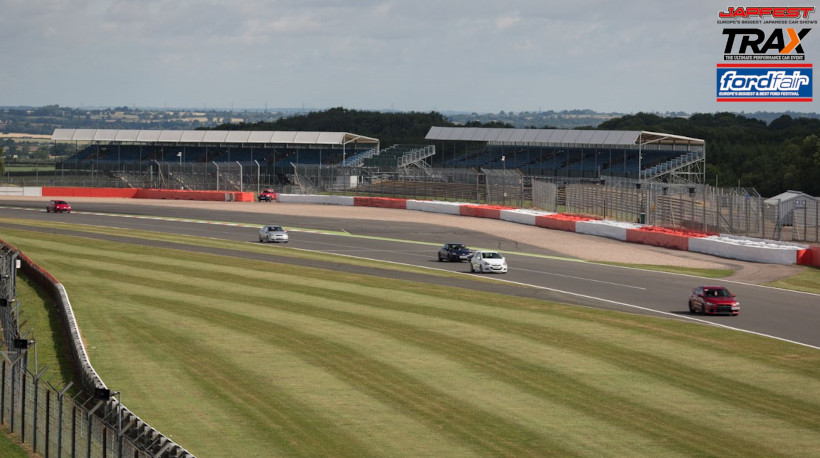 Silverstone Track Guide | Fast Car