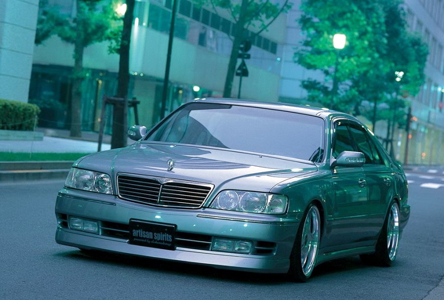 Best VIP Style Project Cars | Fast Car