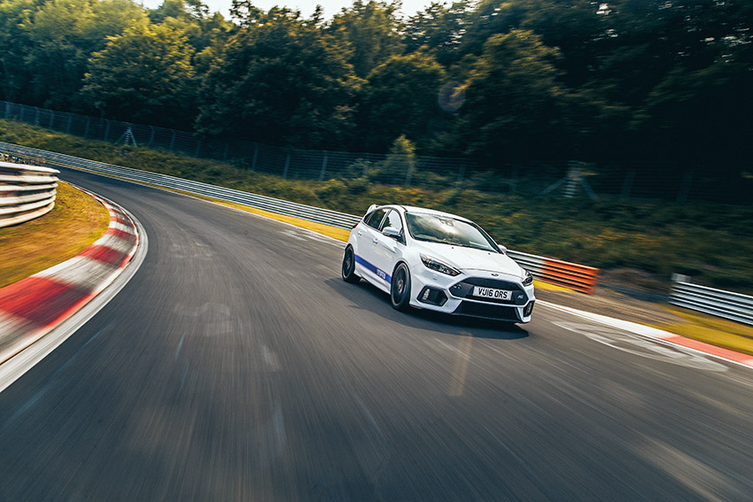 How Dampers Work: Everything You Need To Know | Fast Car