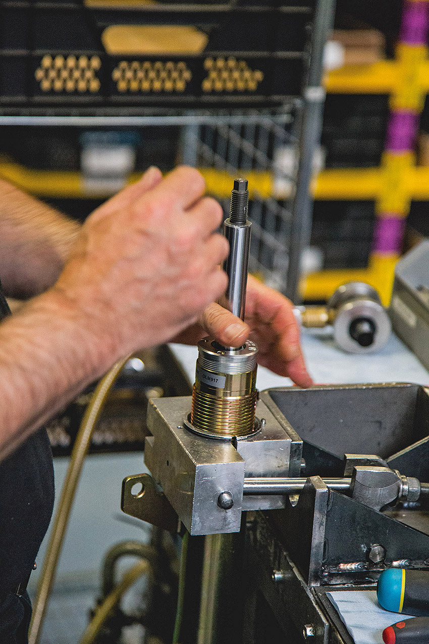 How Dampers Work & Everything Else You Need To Know - Fast Car