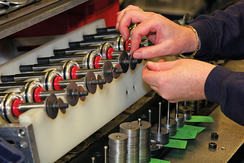 How Dampers Work: Everything You Need To Know | Fast Car