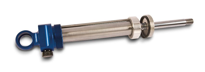 How Dampers Work: Everything You Need To Know | Fast Car