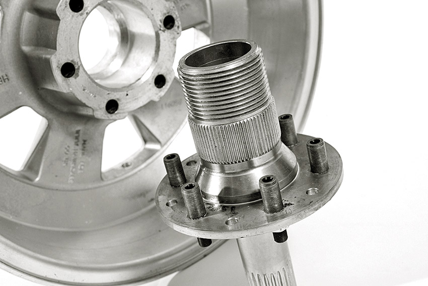 Alloy Wheels Guide: How and Why Change Your Wheels | Fast Car