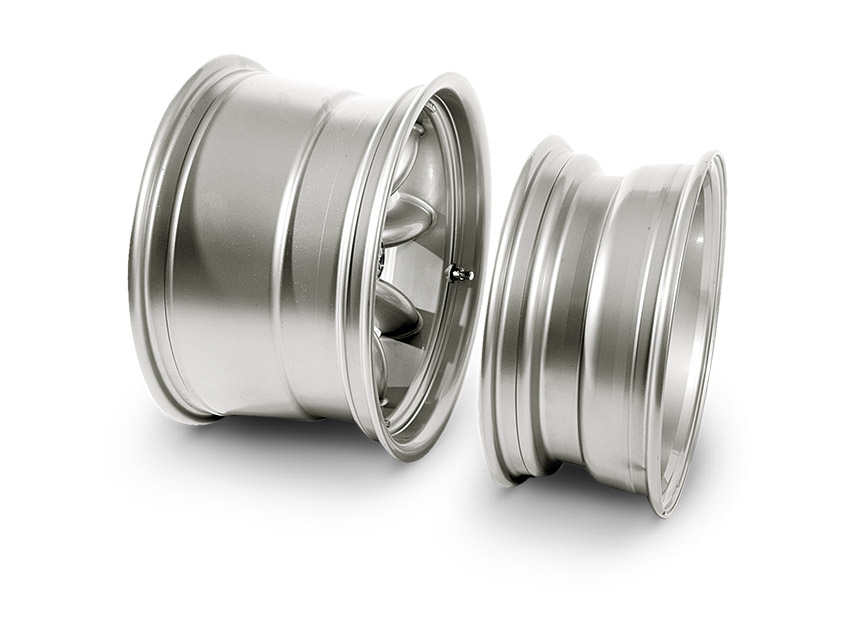 Alloy Wheels Guide: How and Why Change Your Wheels | Fast Car