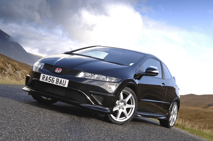 Honda Civic Type R: Ultimate Guide To Each Generation | Fast Car