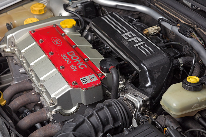 Ford Escort RS2000 Mk5 & Mk6 Buyer's Guide | Fast Car