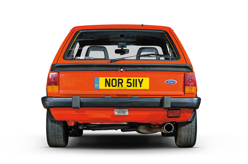 Ford Fiesta XR2 Mk1 Buyer’s Guide | Fast Car