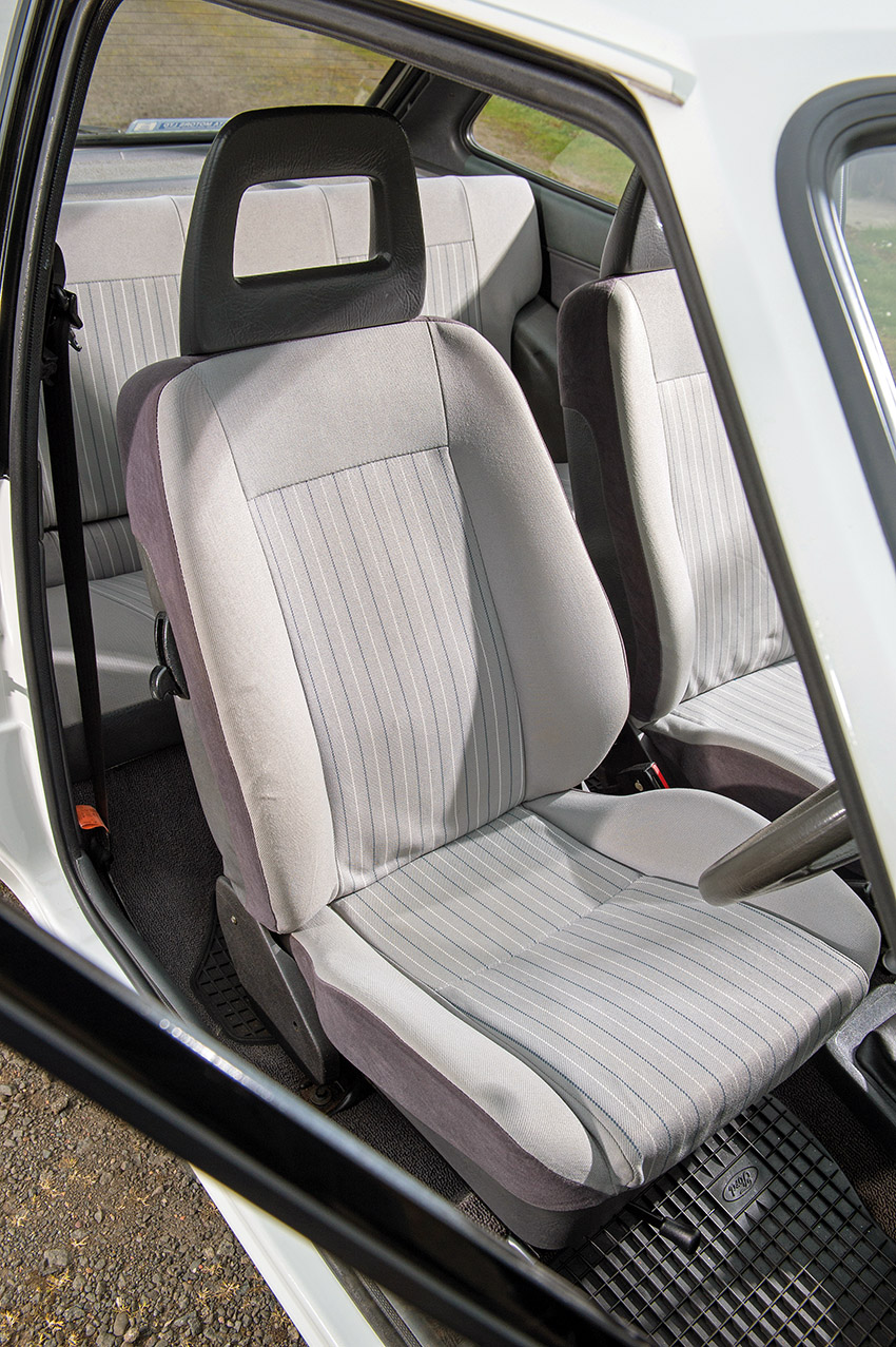 Ford Fiesta XR2 Mk1 Buyer’s Guide | Fast Car