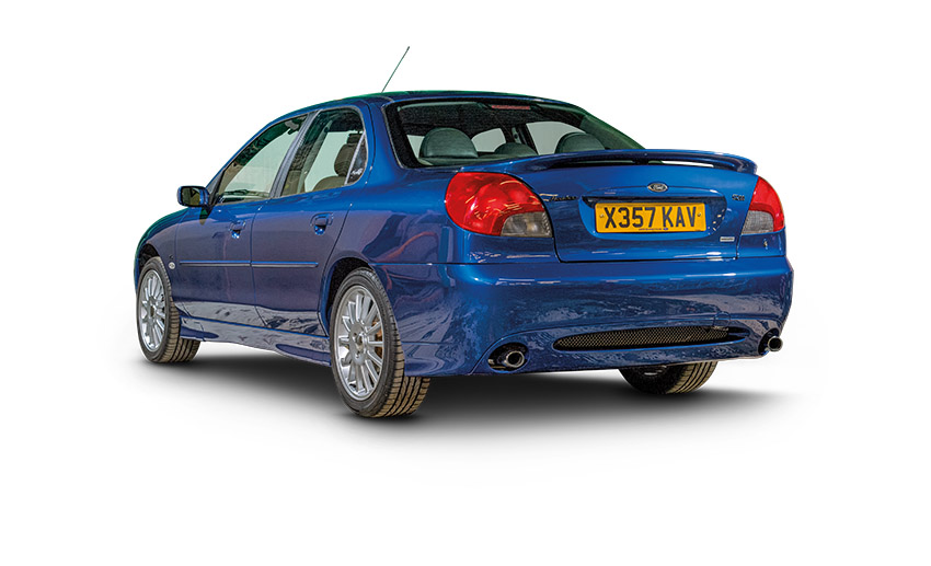 Ford Mondeo ST200 Buyer's Guide | Fast Car