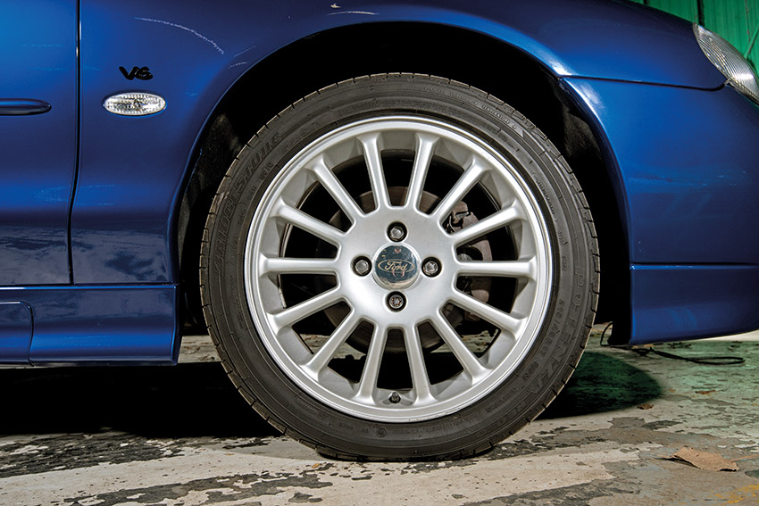 Ford Mondeo ST200 Buyer's Guide | Fast Car