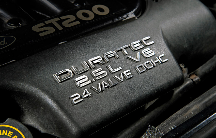 Ford Mondeo ST200 Buyer's Guide | Fast Car