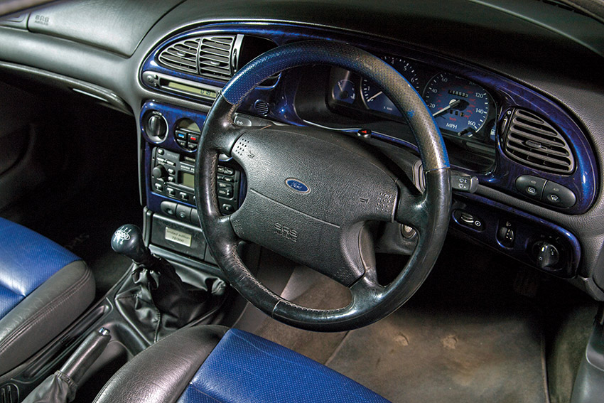 Ford Mondeo ST200 Buyer's Guide | Fast Car