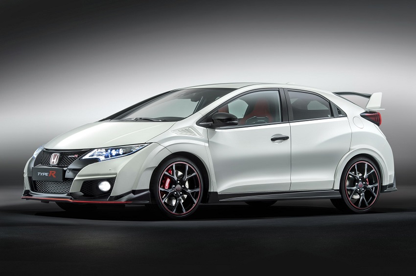 Honda Civic Type R: Ultimate Guide To Each Generation | Fast Car
