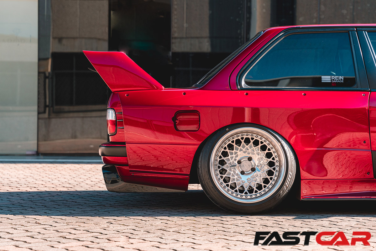 Car Spoilers Explained: What Are The Different Types? | Fast Car