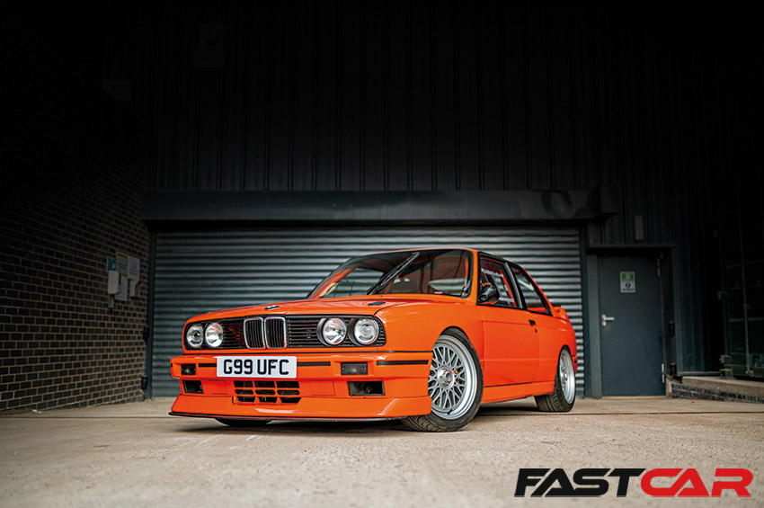 Ultimate Guide To Every BMW M3 Generation | Fast Car