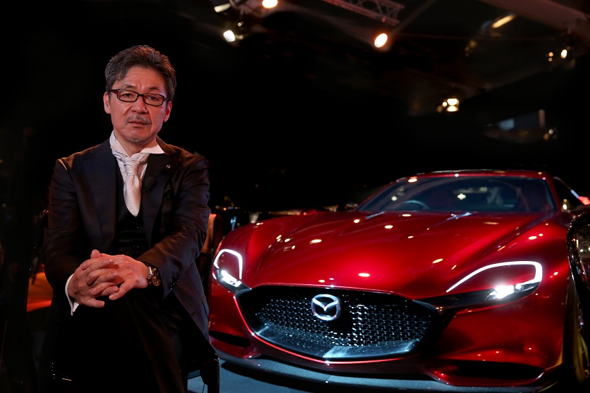 Mazda RX-7 Trivia: Things You Didn't Know | Fast Car