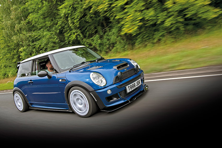 Mini Cooper S R53 Buyer's Guide - Fast Car