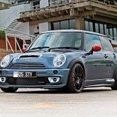 Mini Cooper S R53 Buyer's Guide | Fast Car