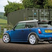 Mini Cooper S R53 Buyer's Guide | Fast Car