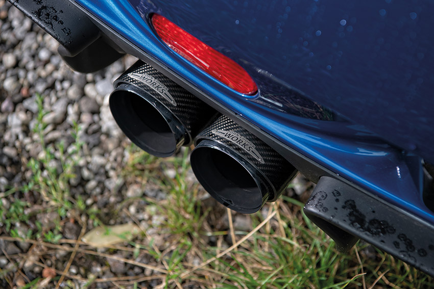 Mini Cooper S R53 Buyer's Guide - Fast Car