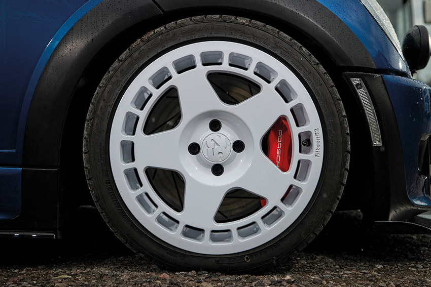 Mini Cooper S R53 Buyer's Guide | Fast Car