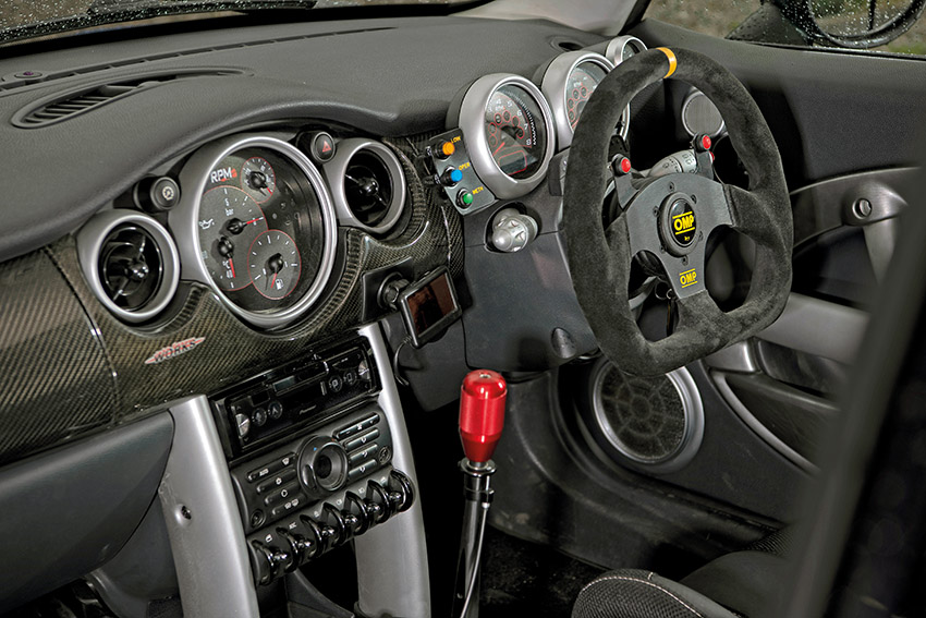 Mini Cooper S R53 Buyer's Guide | Fast Car