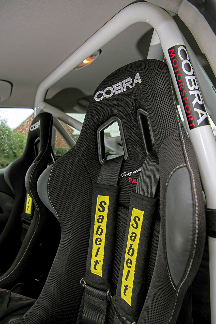 Mini Cooper S R53 Buyer's Guide | Fast Car