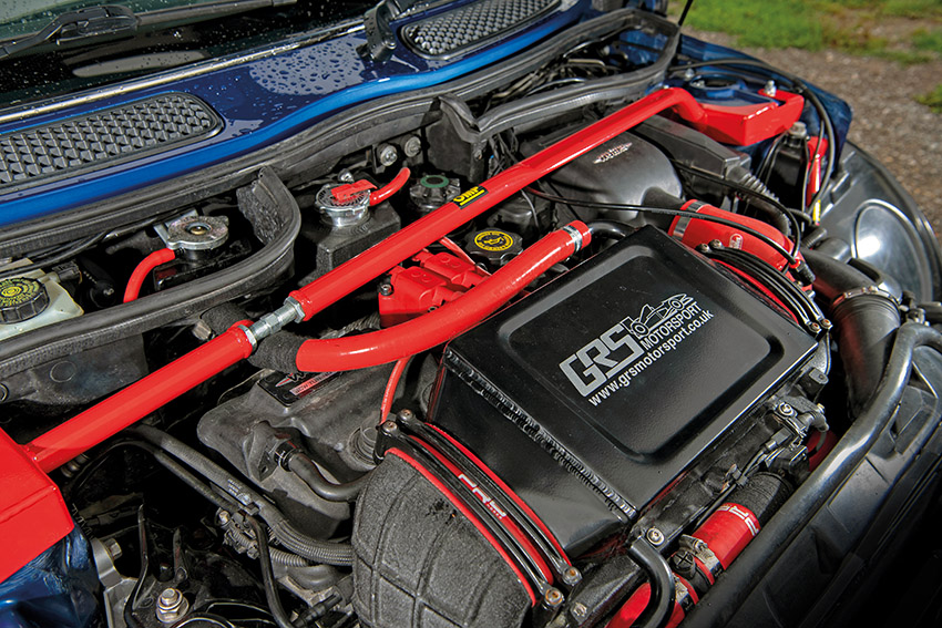 Mini Cooper S R53 Tuning Guide | Fast Car