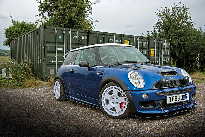 Mini Cooper S R53 Tuning Guide | Fast Car