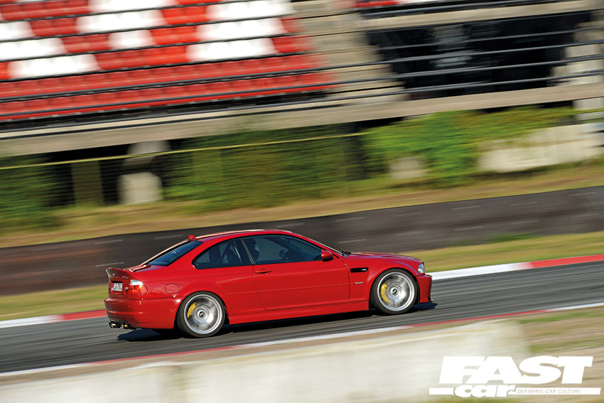 Modified BMW M3 E46 | Lightweight Track Car | Fast Car