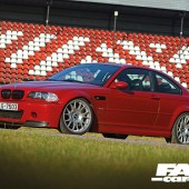 Modified BMW M3 E46 | Lightweight Track Car - Fast Car