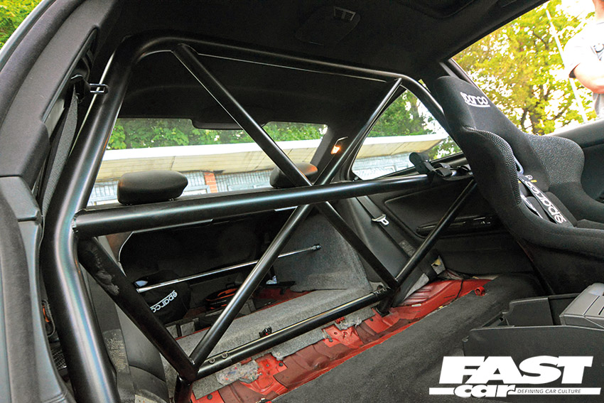 Modified BMW M3 E46 | Lightweight Track Car | Fast Car