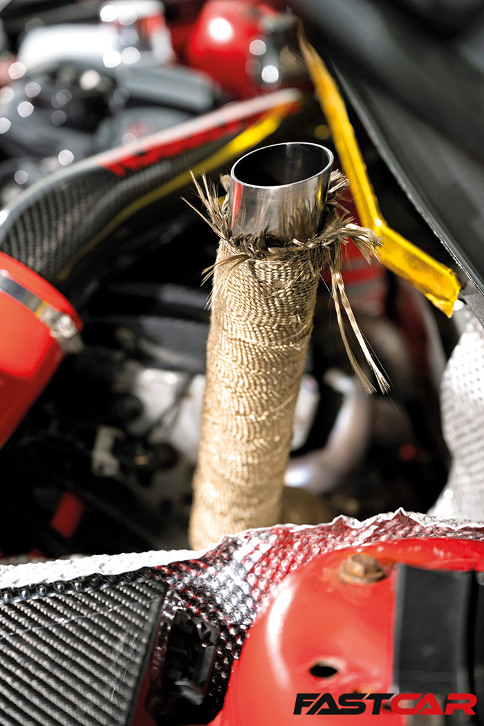 Best Engine Bay Modifications | Fast Car